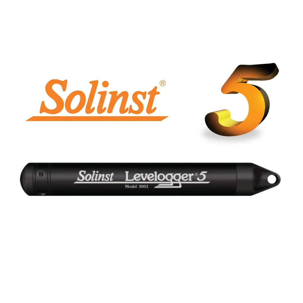 Solinst | Levelogger 5 | ACE Scientific